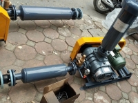 Máy thổi khí Showfou Model RL100